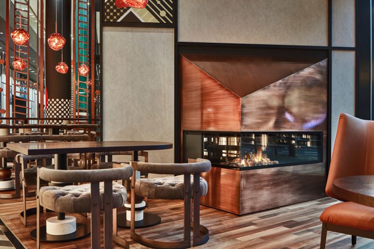 PULLMAN BERLIN SCHWEIZERHOF Berlin, Germany by Sundukovy Sisters