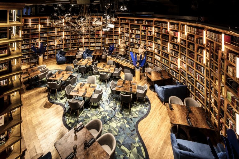 COMMUNITY Moscow, Russia by Sundukovy Sisters