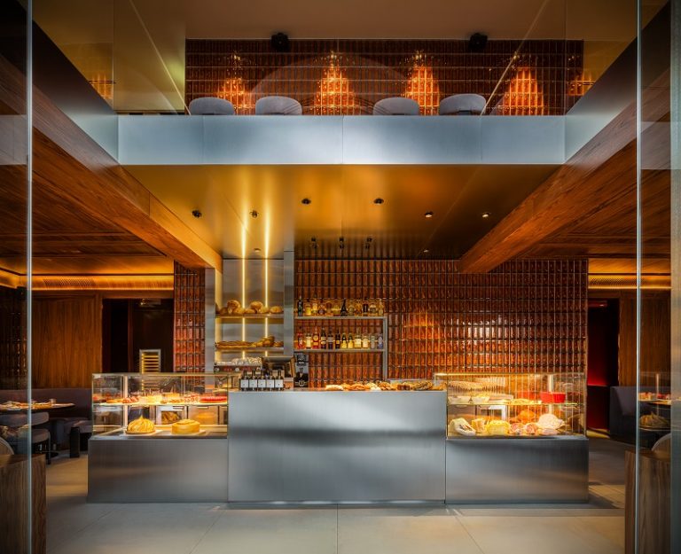 REMY Kitchen Bakery Metropol by Sundukovy Sisters