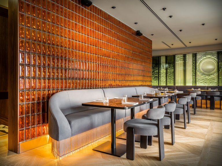 REMY Kitchen Bakery Metropol by Sundukovy Sisters